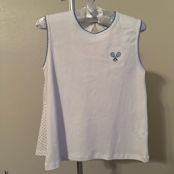 Edgehill Collection | Matching Sets | Nwt Edgehill Collection Girls ...